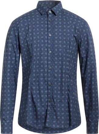 Daniele Alessandrini TOPS - Hemden auf YOOX.COM