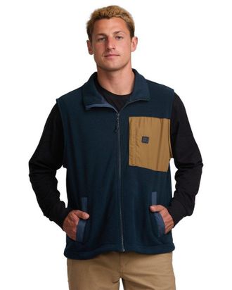Billabong Fleecejacke Lite
