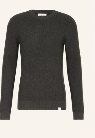 Nowadays Nowadays Pullover grau