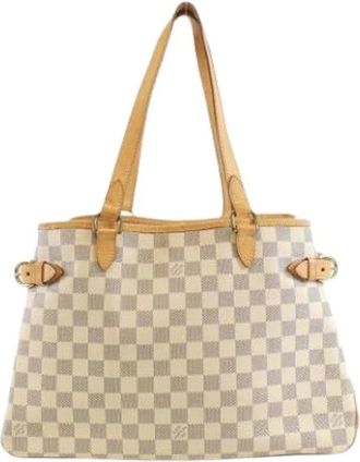 Louis Vuitton Damen, Pre-Owned, Wei&szlig;, ONE SIZEGr&ouml;&szlig;e