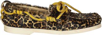 Golden Goose Mocassins - Marron
