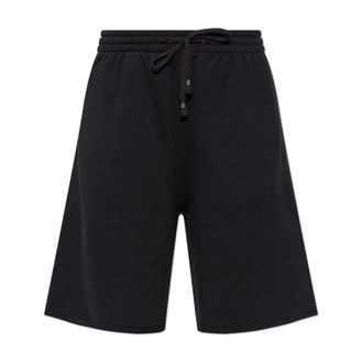 Diesel Damen, Shorts, Schwarzk, SGr&ouml;&szlig;e