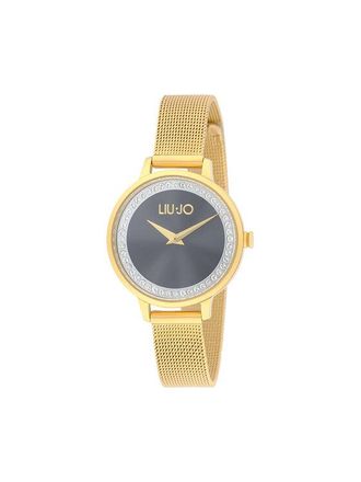 Liu Jo Uhr TLJ2588 Goldfarben