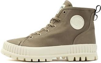 Palladium PALLASHOCK ORG 2, Sneaker Boots unisex 78568-377-M, Vert,42 EU