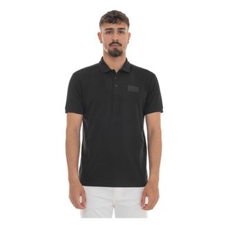 Emporio Armani Emporio Armani Ea7, Herren, Oberteile, Schwarzk, XLGr&ouml;&szlig;e