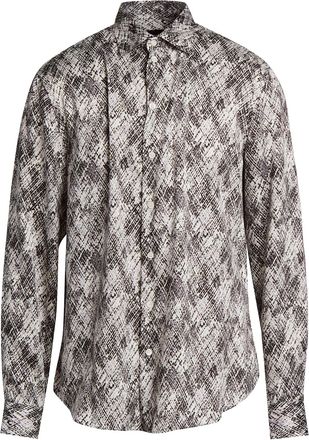 Emporio Armani TOPS - Hemden auf YOOX.COM