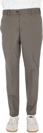 Pantaloni Torino Homme, Pantalons, Vert, Taille: W30 Pantalone The Rebel