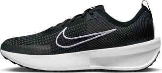 Nike Nike Herren Interact Run Hiking Shoe, Schwarz Weiß Anthrazit, 40 EU