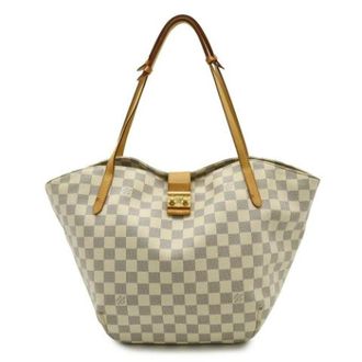 Louis Vuitton Damen, Pre-Owned, Beige, ONE SIZEGr&ouml;&szlig;e