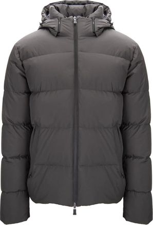 Herno Homme, Vestes, Gris, Taille: 2XL Laminar Jacket
