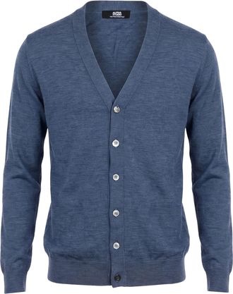 Alpha Studio STRICKWAREN - Strickjacken auf YOOX.COM