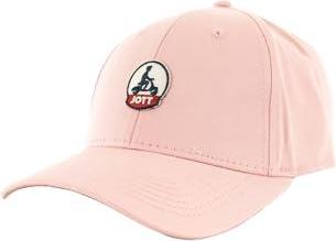 Jott Casquettes cas 2.0 472 peach pink TU