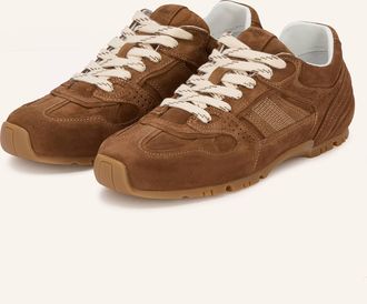 Alohas Alohas Sneaker Tb. 56 braun