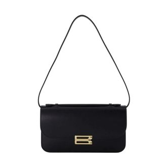 Victoria Beckham Damen, Taschen, Schwarzk, ONE SIZEGr&ouml;&szlig;e