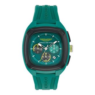 Aston Martin AM Formula 1 Ovr - - Accessories - Herren - Gr&uuml;n - ONE SIZE