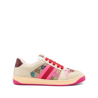 Gucci Damen, Schuhe, Rosa, 36 EUGr&ouml;&szlig;e