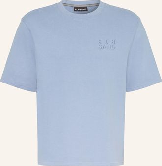 Elbsand Elbsand Sweatshirt Daan blau