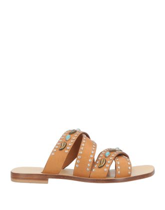 Nanni SCHUHE - Sandalen auf YOOX.COM
