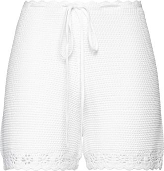 Red Valentino HOSEN & RÖCKE - Shorts & Bermudashorts auf YOOX.COM