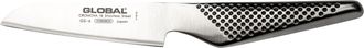 Global GS-6 Schälmesser, 10 cm