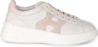 Hogan Damen, Schuhe, Rosa, 41 EUGröße