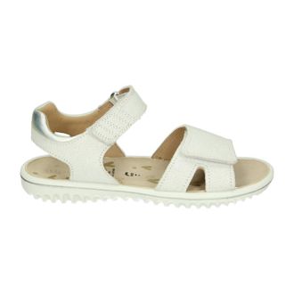 Superfit Damen, Schuhe, Beige, 35 EUGr&ouml;&szlig;e