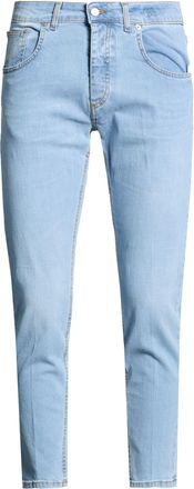 Be Able HOSEN & R&Ouml;CKE - Jeanshosen auf YOOX.COM