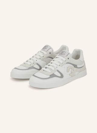 Dolce & Gabbana Sneaker Portofino weiss