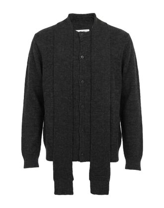 Maison Margiela STRICKWAREN - Strickjacken auf YOOX.COM