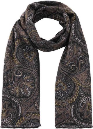Altea Schal mit Paisley-Muster