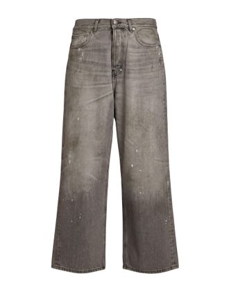 Haikure HOSEN & R&Ouml;CKE - Jeanshosen auf YOOX.COM
