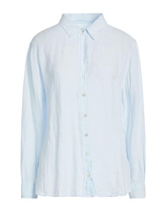 120% Lino TOPS - Hemden auf YOOX.COM