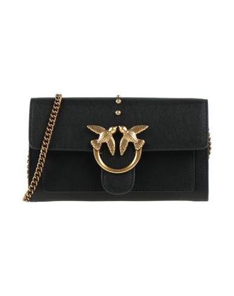 Pinko Petite maroquinerie - Portefeuilles &agrave; bandouli&egrave;re sur YOOX.COM