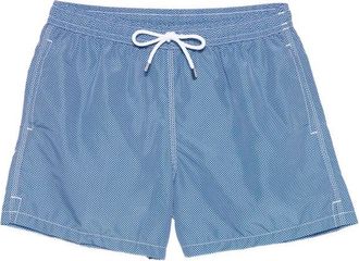 Fedeli Homme, Maillots de bain, Bleu, Taille: L Maillots de bain