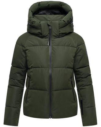 Navahoo Jacke Frostherz XIV