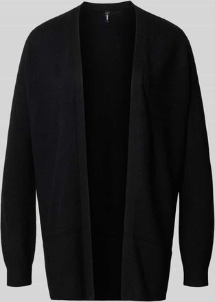 Only Regular Fit Strickjacke aus Viskose-Mix Modell MARY