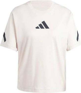 adidas Damen Shirt Z.N.E. (normal & lang)