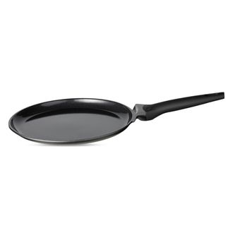 Sola Crepepfanne/Pannenkoekenpfanne Ceramic Deluxe - Induktionsgeeignet - Keramische Antihaftbeschichtung - &oslash; 28 cm