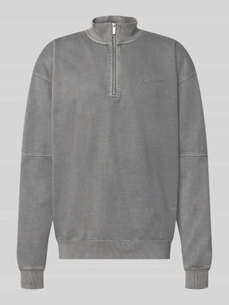 Pegador Relaxed Fit Sweatshirt aus Baumwoll-Mix
