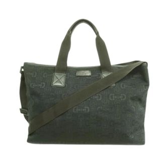 Gucci Damen, Pre-Owned, Schwarzk, ONE SIZEGr&ouml;&szlig;e