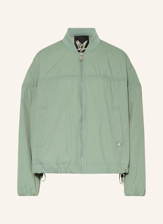 Fuchs Schmitt Fuchs Schmitt Blouson Mykonos Mit Schmuckstein gruen