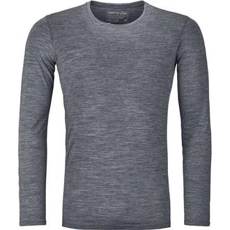 Ortovox Herren Shirt 150 COOL CLEAN LS M