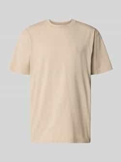 Armedangels Relaxed Fit T-Shirt aus reiner Bio-Baumwolle Modell ICONIC &Aring; MAARKOS