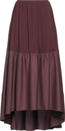 Liviana Conti HOSEN & R&Ouml;CKE - Midi-R&ouml;cke auf YOOX.COM