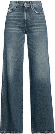 Diesel BAS - Pantalons en jean sur YOOX.COM