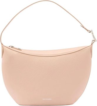 Trussardi Femme, Sacs, Rose, Taille: ONE Size Z786E006519E-14-00Ap Shoulder Bags
