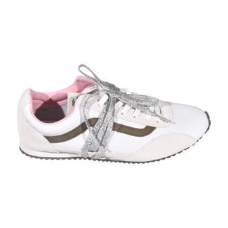 Vans Herren, Schuhe, Wei&szlig;, 38 1/2 EUGr&ouml;&szlig;e