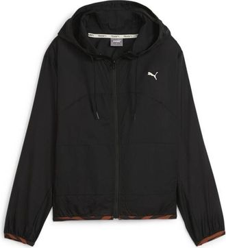 Puma Damen Jacke ANIMAL REMIX WOVEN FASHION