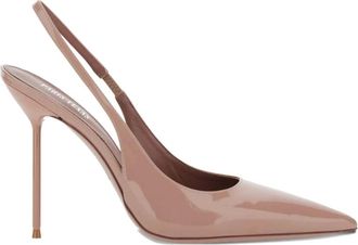PARIS TEXAS Damen, Schuhe, Beige, 41 EUGr&ouml;&szlig;e
