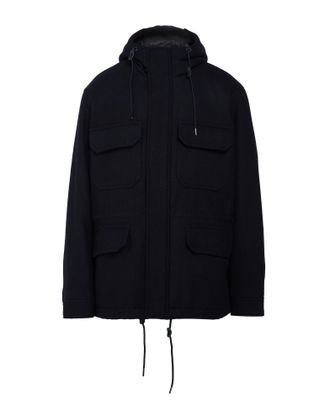 A|X Armani Exchange JACKEN & M&Auml;NTEL - M&auml;ntel auf YOOX.COM